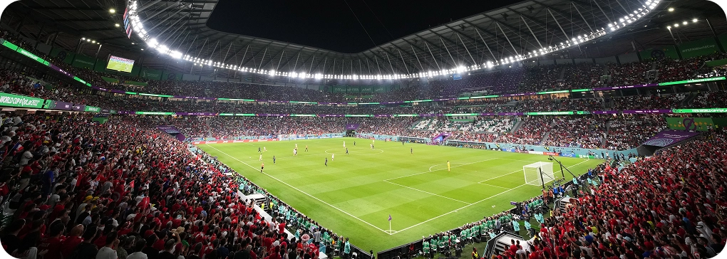 FIFA World Cup 2026™