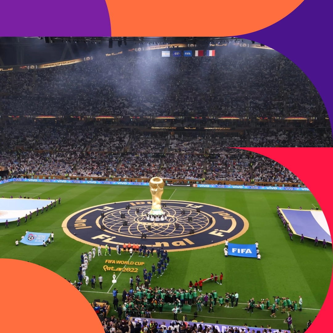 FIFA World Cup 2026™